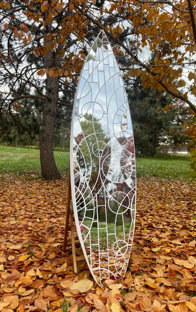 Ebb and Flow - Katy Helen