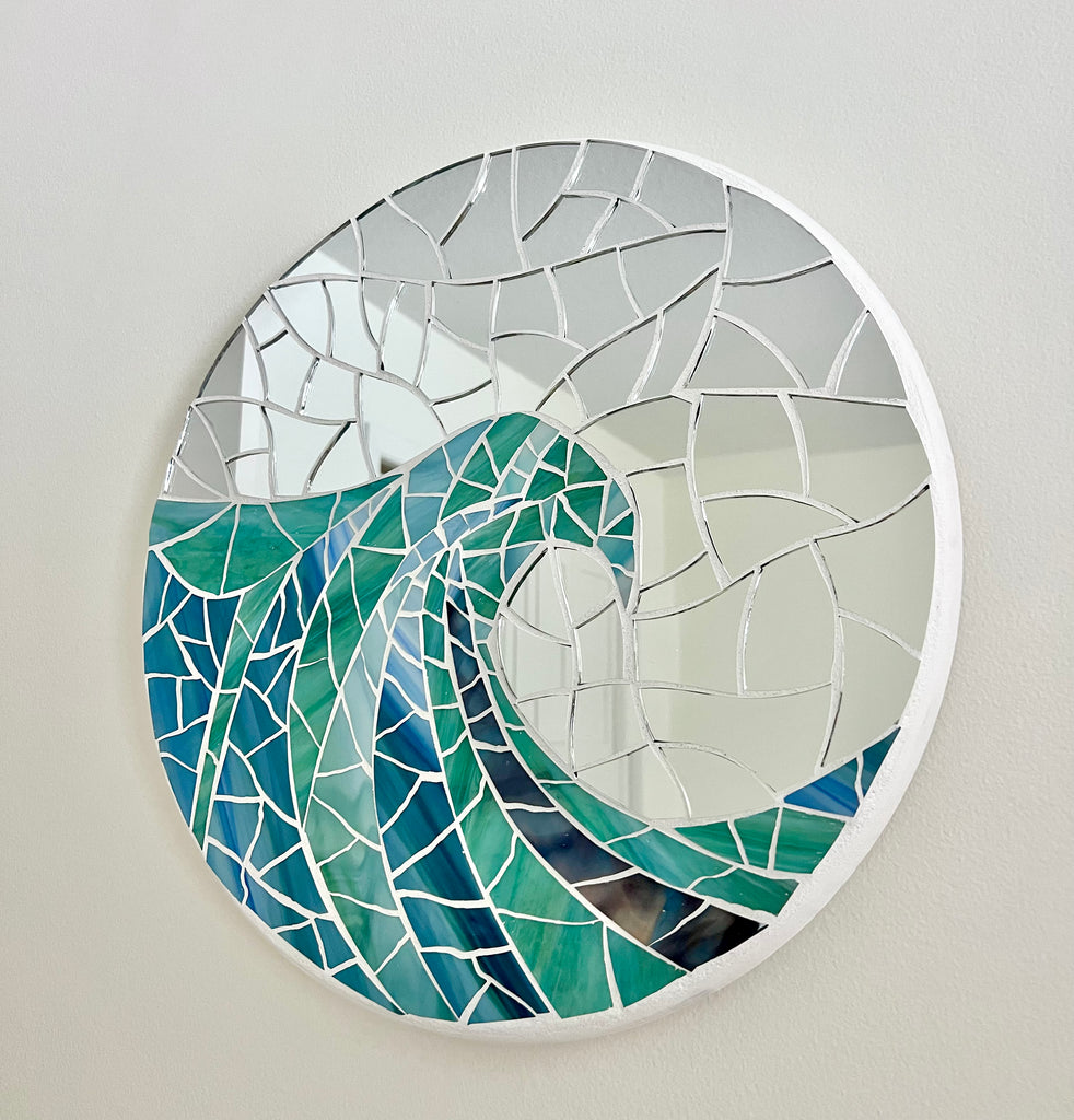 Ebb and Flow - Katy Helen