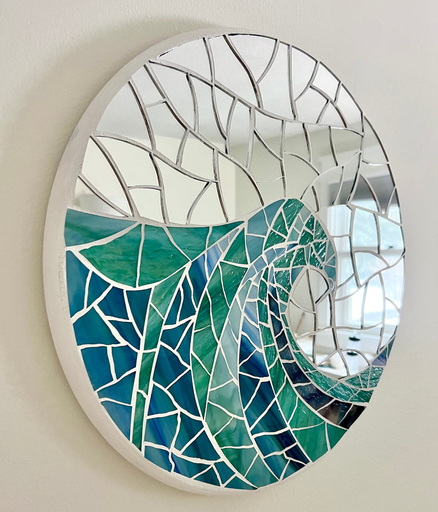 Ebb and Flow - Katy Helen